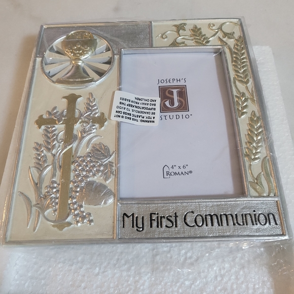 joesph studio | Accents | Josephs Studio By Roman Communion Collection ...